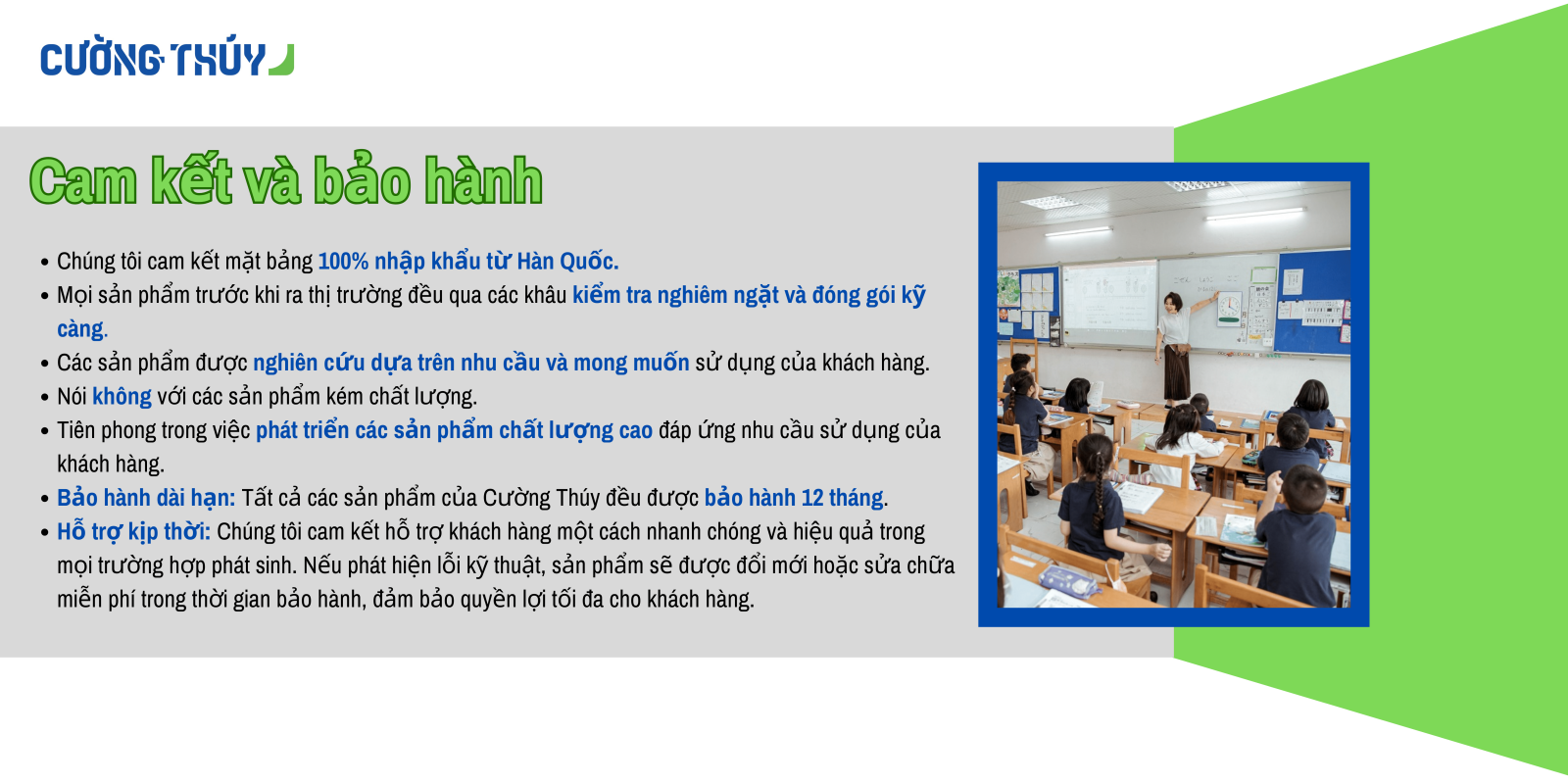 Bảng Từ Trắng Khung CT16 - Công Cụ Đắc Lực Cho Văn Phòng, Trường Học, Nhà Máy | Cường Thúy